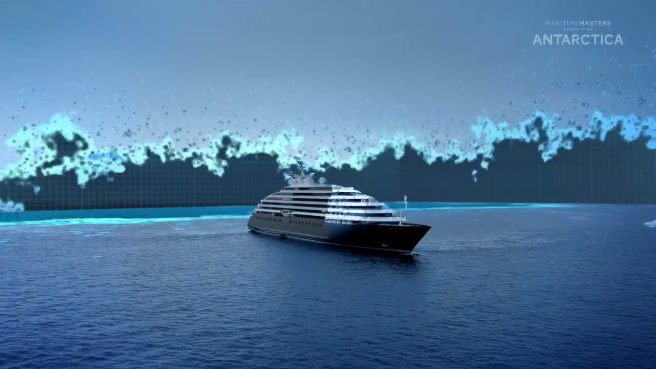 Scenic Eclipse Unveiled | Safe Return to Port System