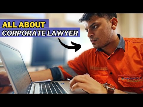How to BECOME a HIGH INCOME Corporate Lawyer in 2025 | CLAT 2026