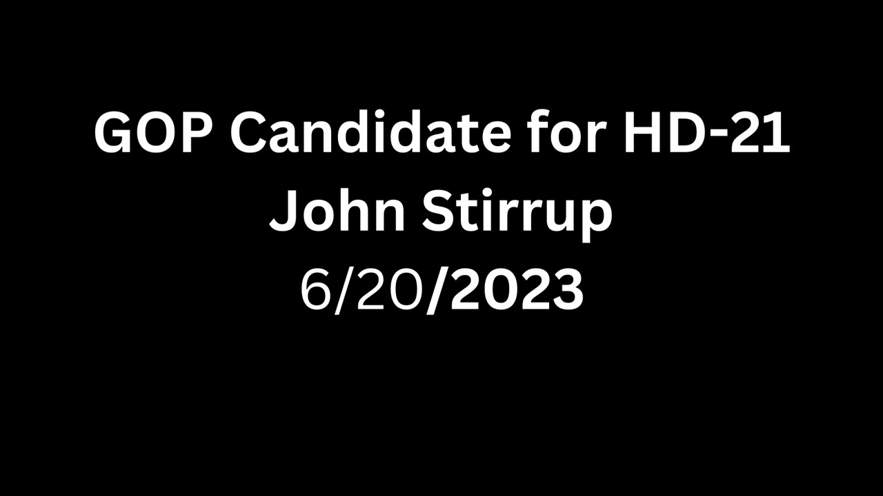 Want to Listen to the Actual Audio Recordings of Republican John ...