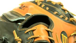 Wilson A2K 32.5" Catcher's Mitt A2K0BB3PUDGE | Catcher Mitt ...