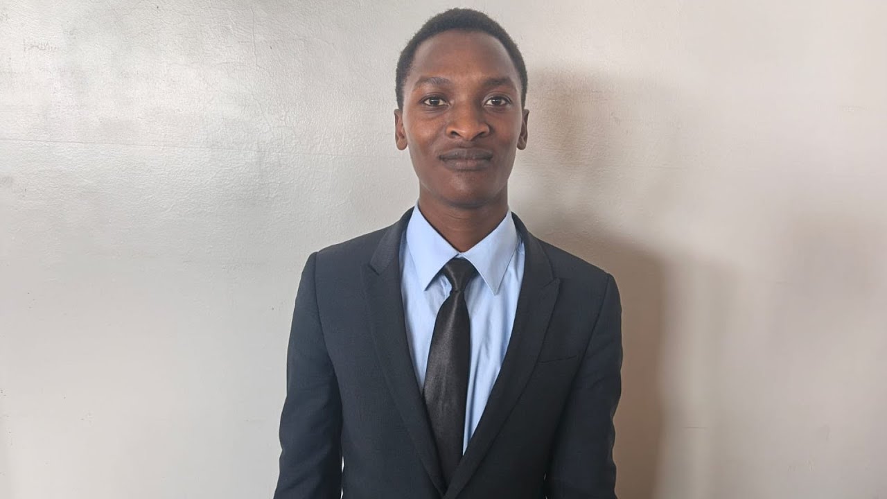 Noel Langat | Software Developer
