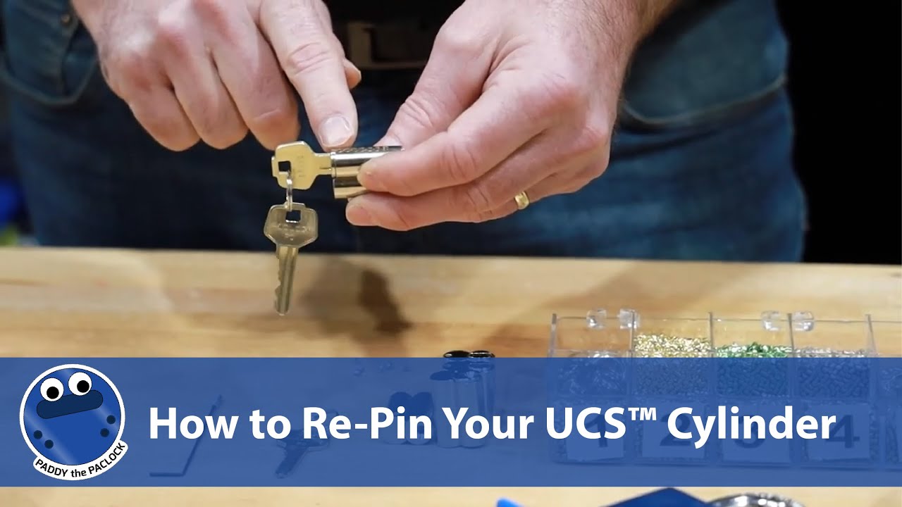 PAC-PREZ TALKS: How To Pin 