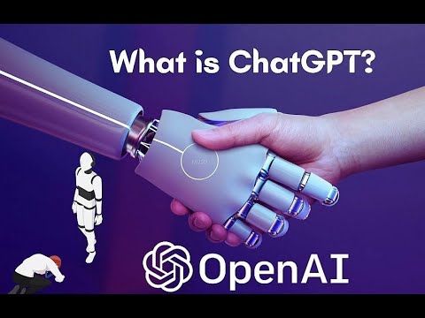Know all about ChatGPT | Game Changing Technology