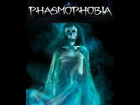 Steam Community :: Video :: First Phasmo in a While