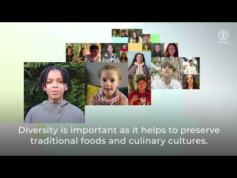 Why is genetic diversity important?