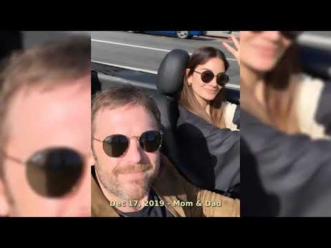 Lily Aldridge: 50 Most Memorable Moments #2020