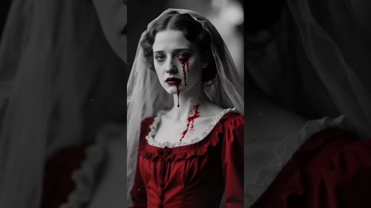 Don’t Scroll… The Real Ghost Village That Still Screams at Night | The Cursed Story of Pluckley