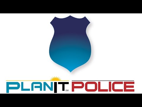 PlanIt Police Scheduling Software
