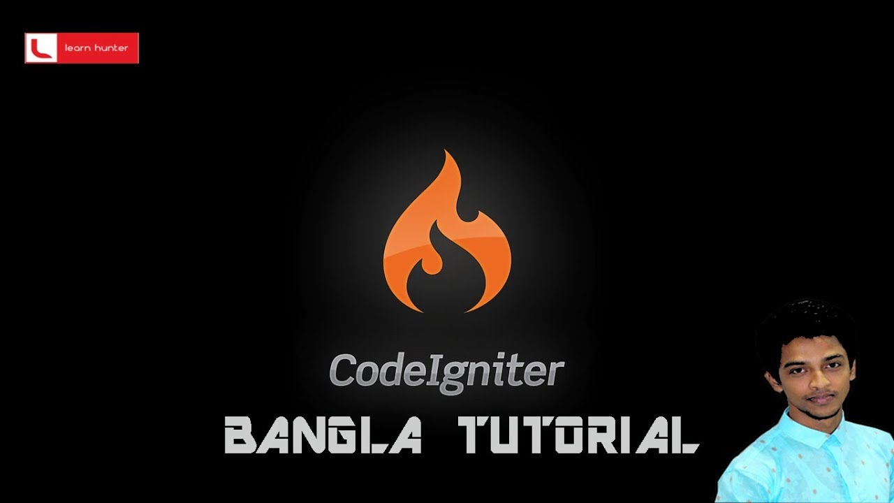 Codeigniter bangla tutorial 05 (Model)