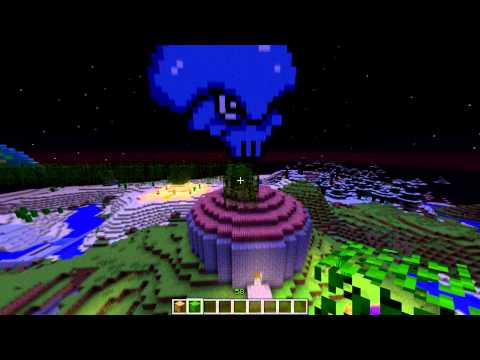 Steam Community :: Video :: Lets Build - Minetree Episode 1