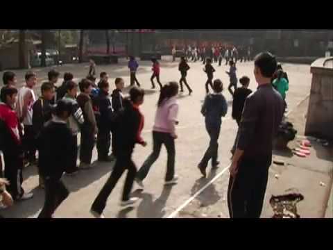 Chinese Bluegrass Electronica | Neon Notes