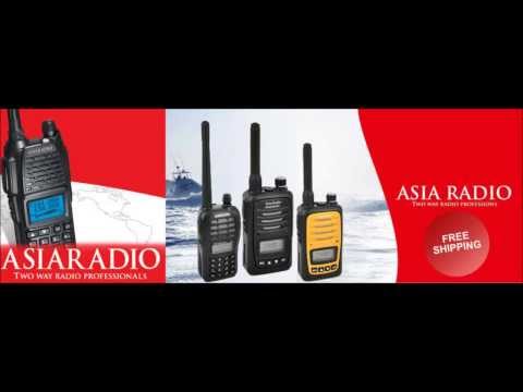 Buy two way radios | High Quality Radios