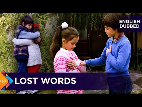 Lost Words - Turkish Movies Dubbed in English - Kalbin Dili