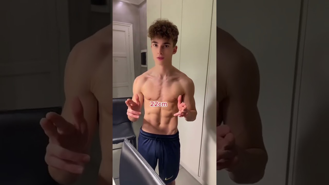 Size doesn’t really matter 😏 #shorts #tiktok #gay