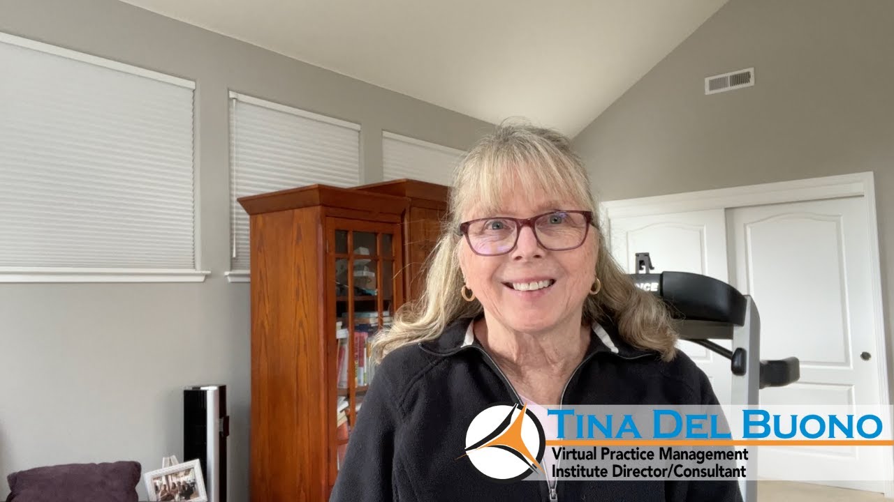 Implementing Systems for the Overall Practice Success | Top Practices