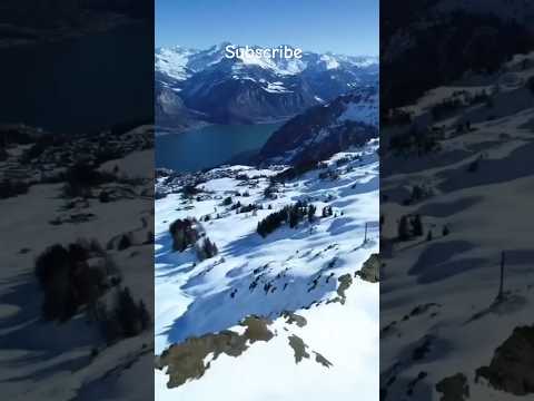 Most Beautiful Places on the Earth #swizerland #travel #nature#short #shortsfeed #youtubeshorts