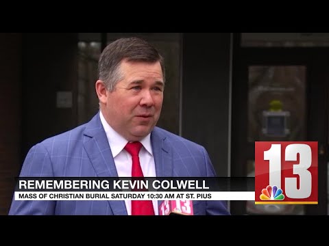 Funeral arrangements set for well known lawyer killed in skiing accident