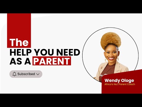 HELP! I don't know how to teach my children Sxex Education