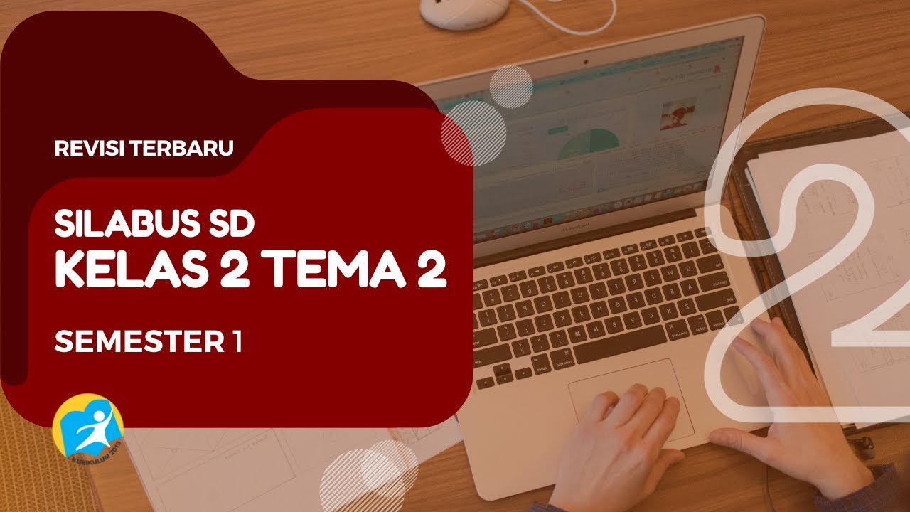 Silabus SD Kelas 2 Semester 1 Tema 2