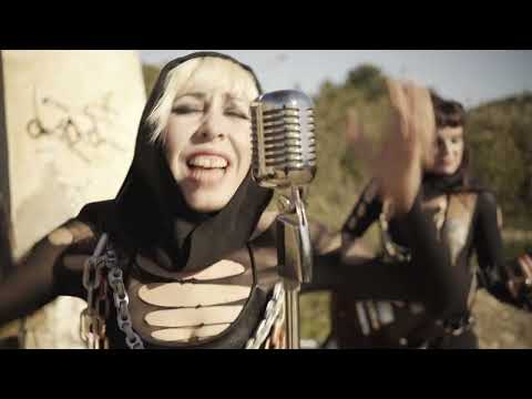 PVSSYDÒNIA - Sa Matança de Ses Feixes (VIDEOCLIP)