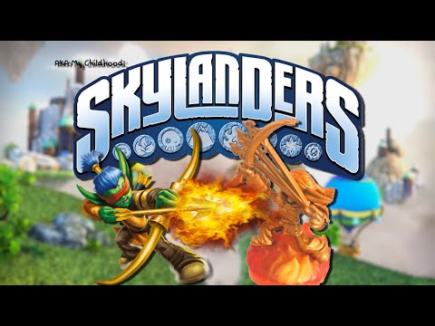 Steam Community :: Video :: The Best Game of the Toys to Life Genre ...