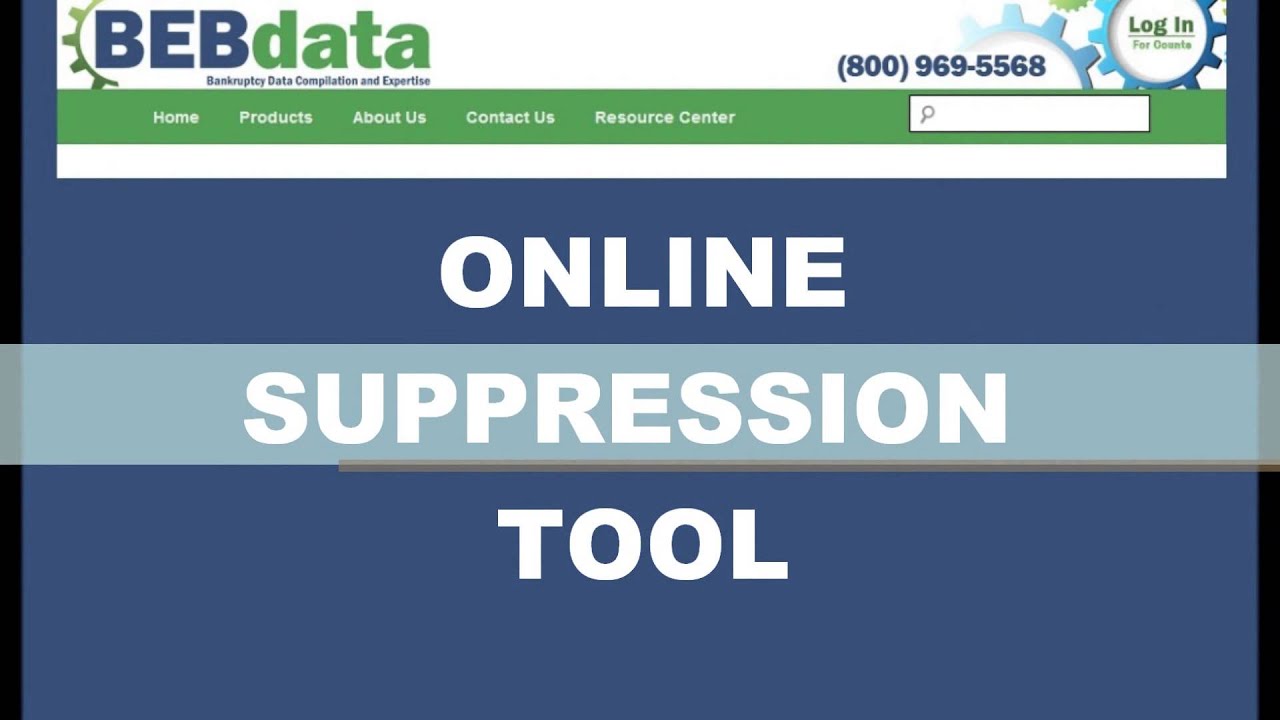 Eminent BEBdata - Desktop Version