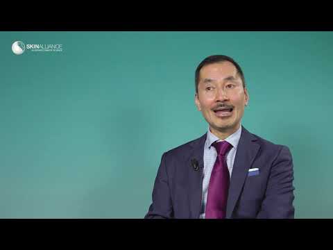 Updates on Rosacea diagnosis and Classification - Dr. Jerry Tan