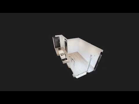 Unit 713 Virtual Tour Vitality on 17th