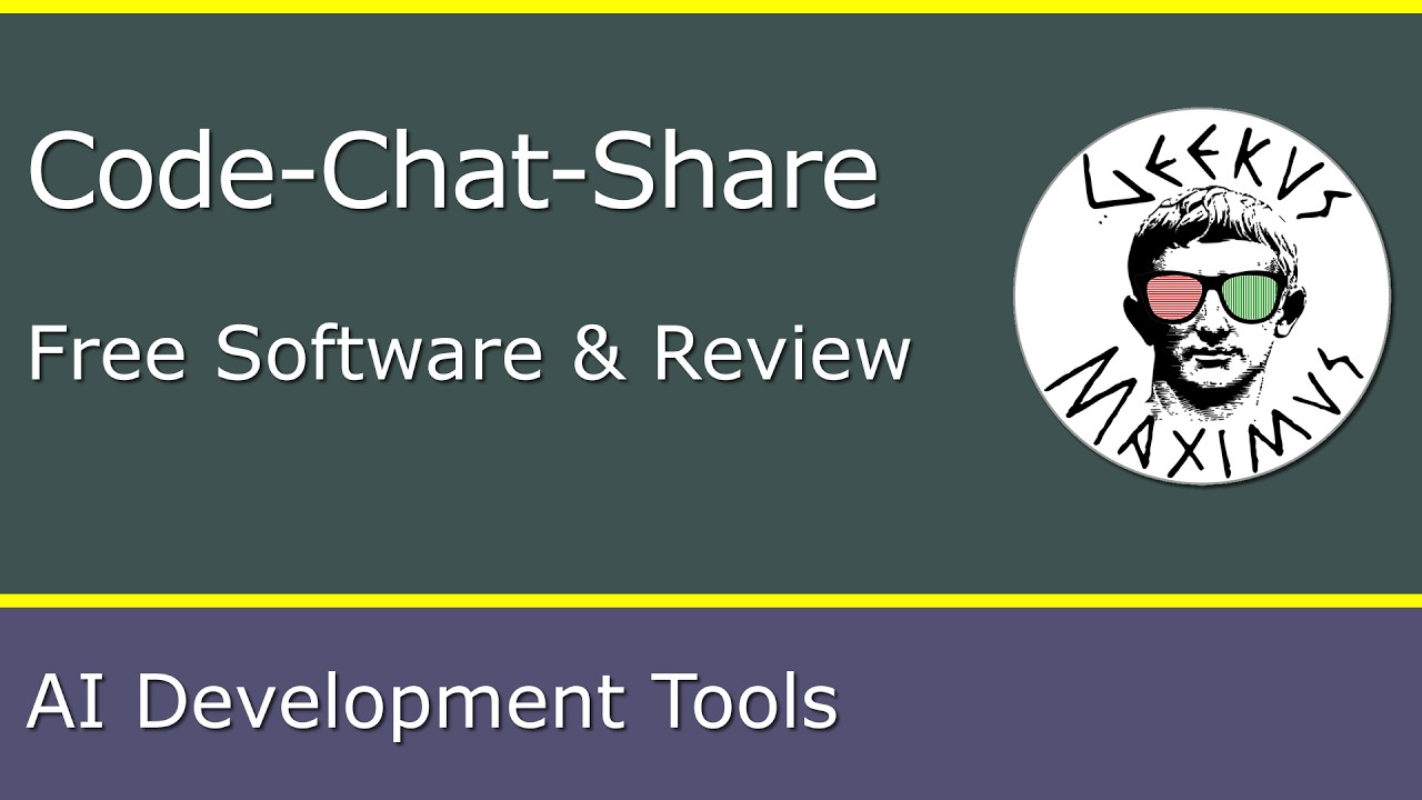 CodeChatShare Review: The Ultimate Code Snippet Manager for AI Chatbots & Vibe Coding