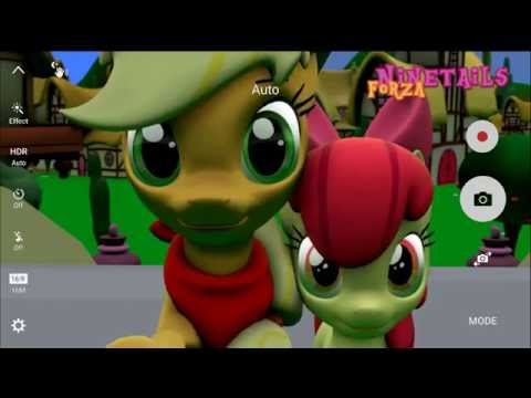 Steam Community :: Video :: [SFM Ponies] photos.htm