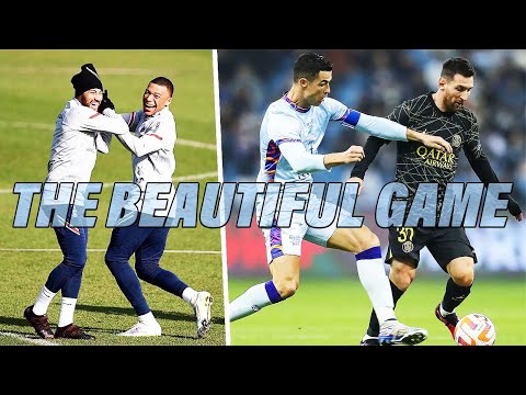 5 REASONS THAT SAY FOOTBALL IS THE BEAUTIFUL GAME | Fut4U