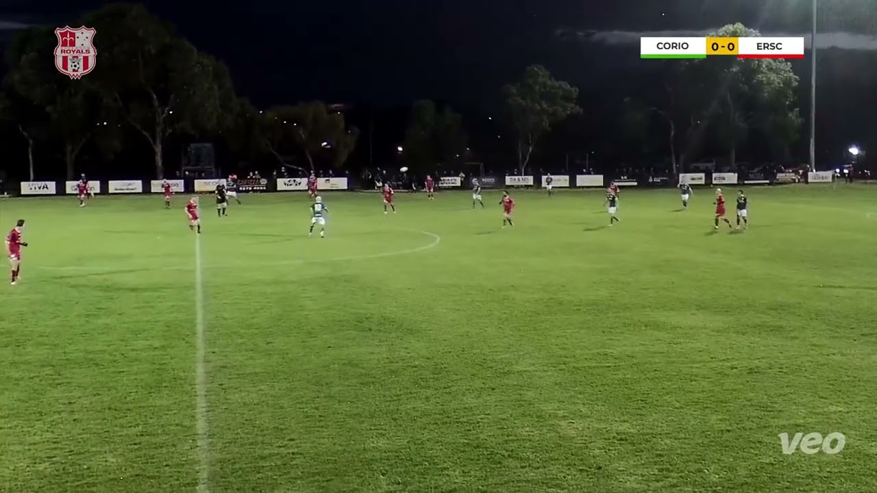 Essendon Royals Soccer Club – A leading soccer club in Moonee Valley.