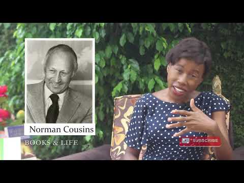 Do You Choose To Live? |Anatomy of an Illness