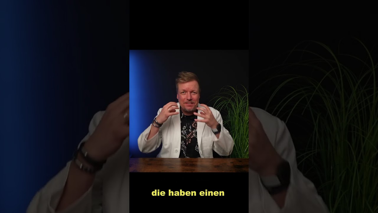 Lercanidipin in einer Minute erklärt