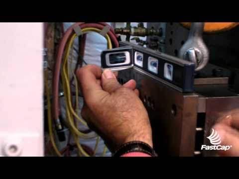 Lean Injection Molding - Level Mirror