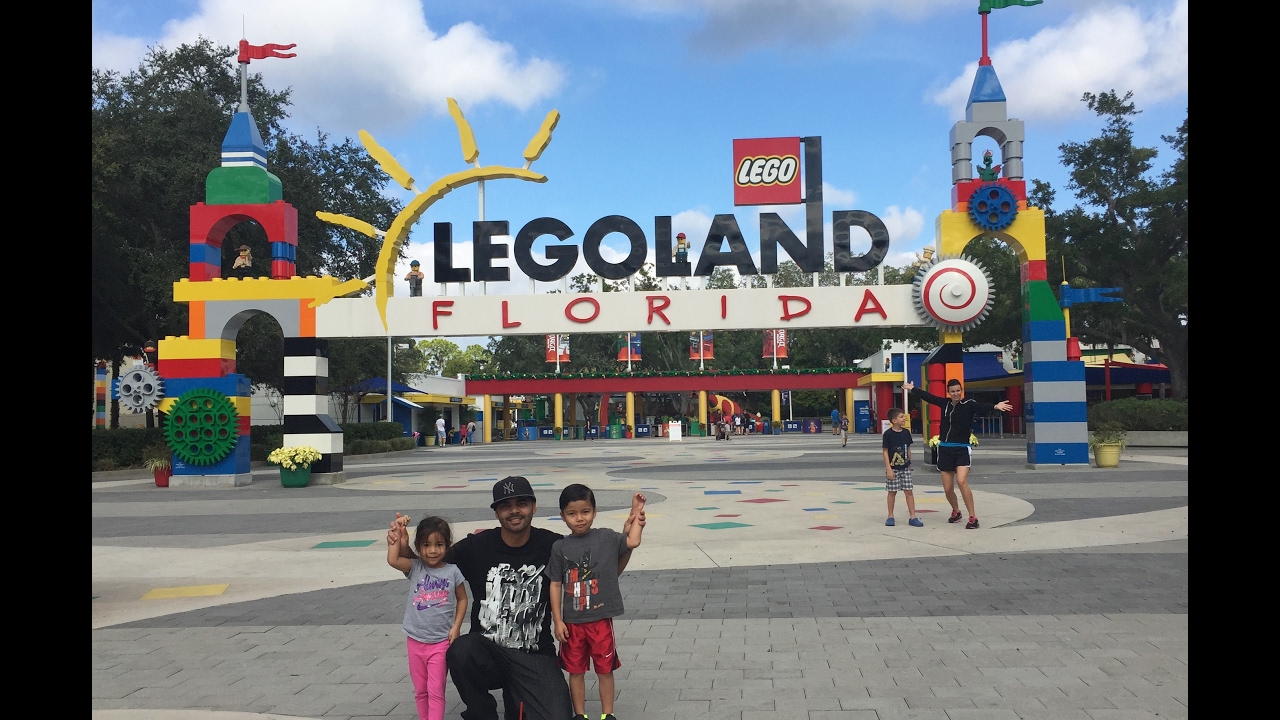 How to get legoland tickets cheap!!!! part 1