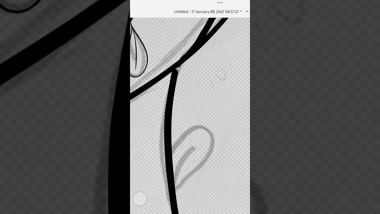 Making Vector Art #fresco #vector #digitalart