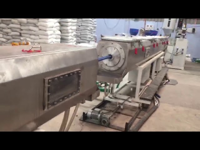 PVC Pipe Printing Machine - 120 Pc/Hr PVC Pipe Printing Machine ...