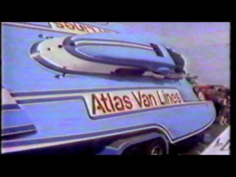 1979 Hydroplane Promotional Video