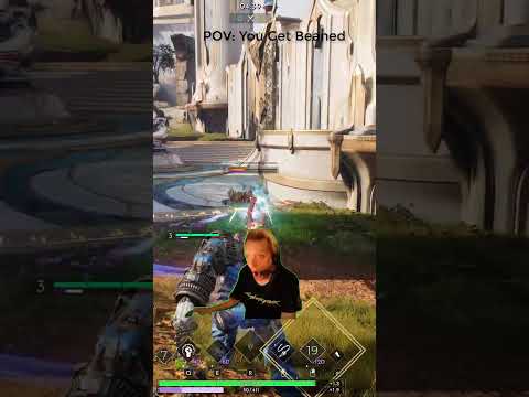 Steam Community :: Video :: Predecessor POV: You Get Beaned