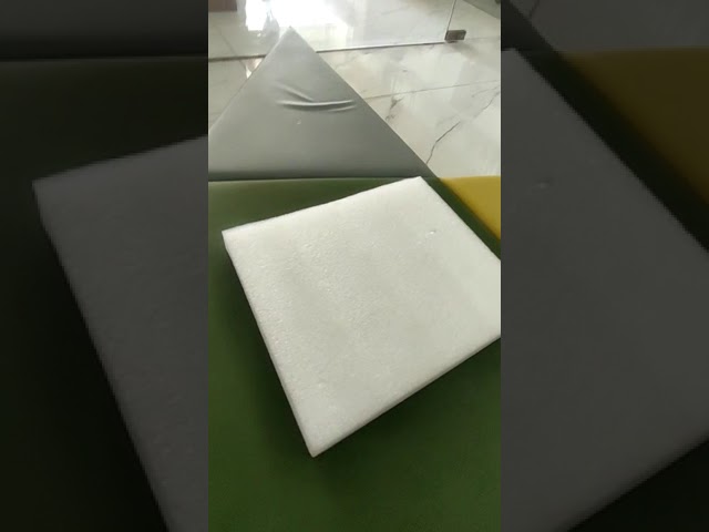 Epe Foam Roll And Sheet - 1Mm Epe Foam Roll Manufacturer from Rajkot