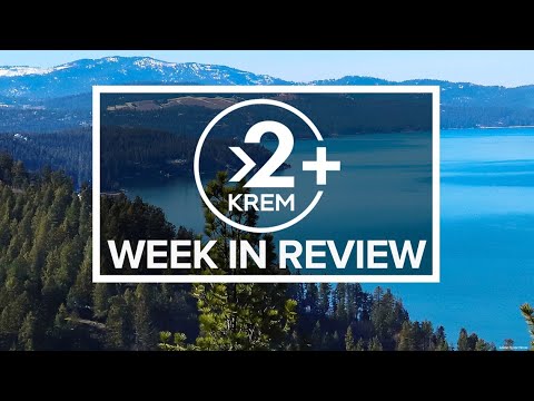 KREM 2 News Week in Review | More Spokane news headlines for the weekend of June 21 & 22