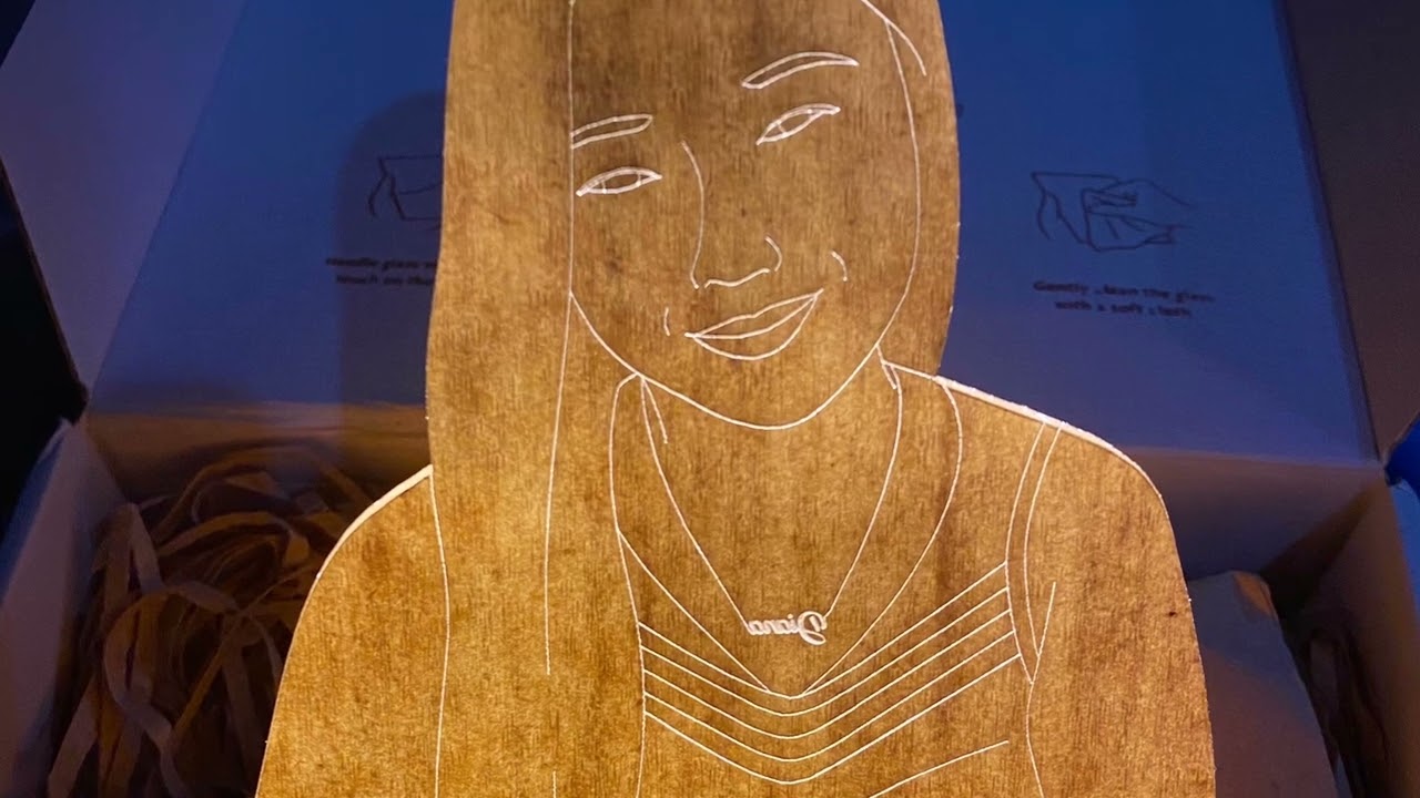 Vector Lamp | Vector Light