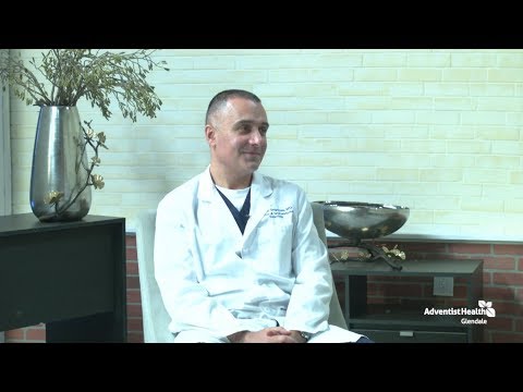 Healthline - Stroke and Aneurysm