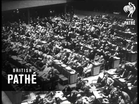 Russo-German Secret Papers (1948)