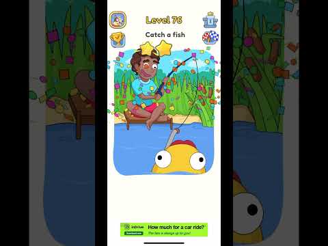 Dop5😱🥶level76🥶😱World hardest game😱🥶#dop5 #dop5gameplay