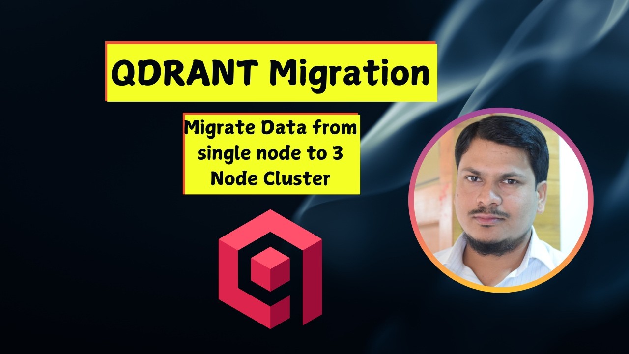 🚀 Qdrant Data Migration: Source to Target Server