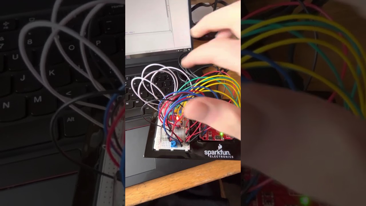 Lab 2 Exercise 2 Reach