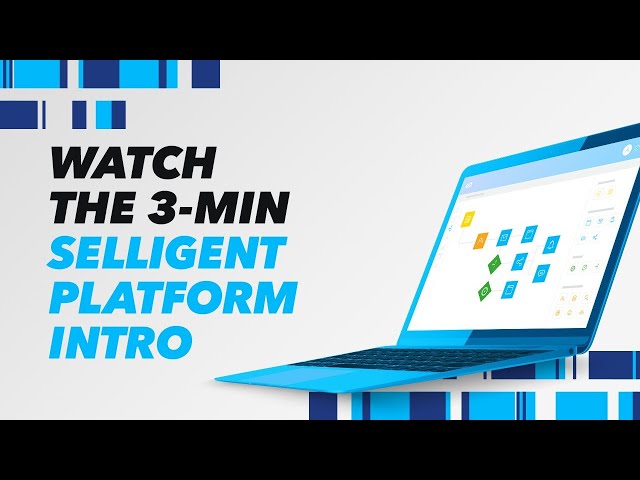 Selligent Marketing Cloud Pricing, Features & Reviews 2021 - Free Demo