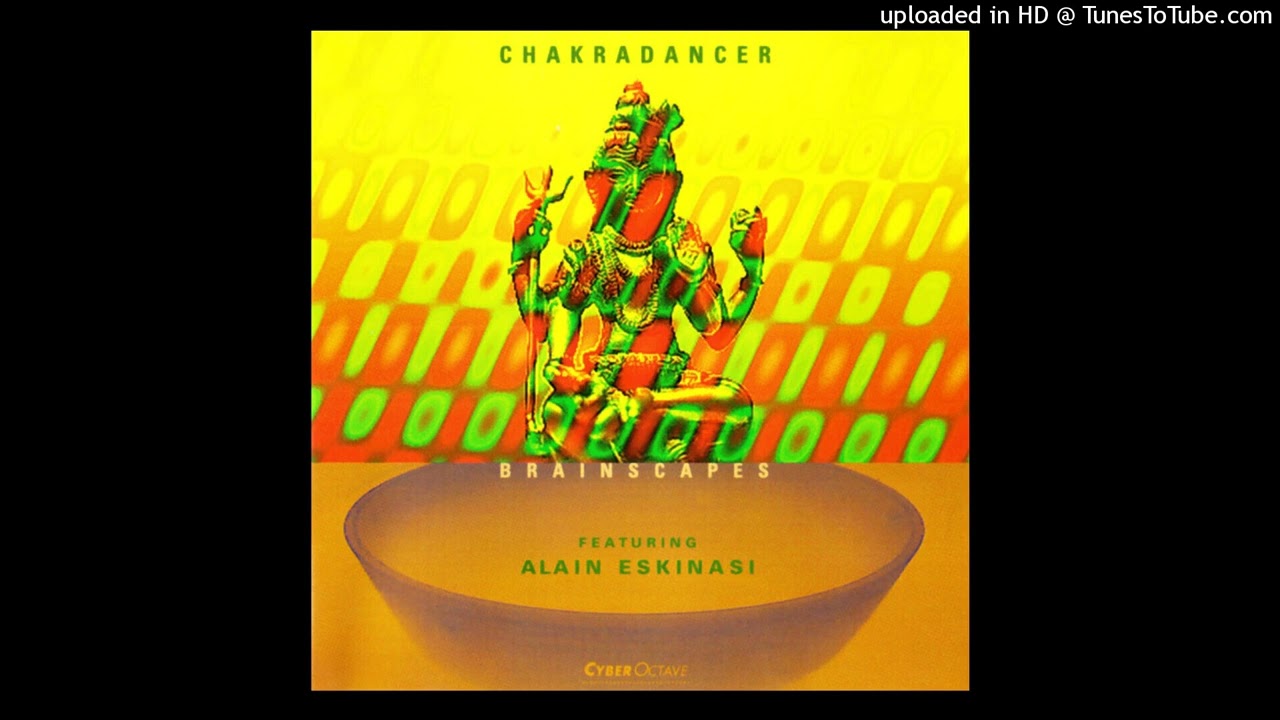 BRAINSCAPES - EARTH LINK